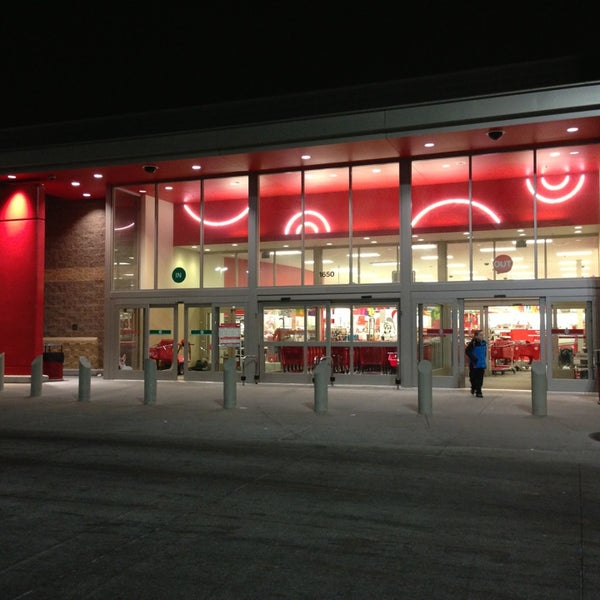 Target - Northeast Park - 22 tips
