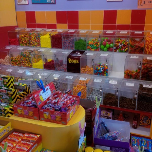 Sugar Mountain - Toronto, ON