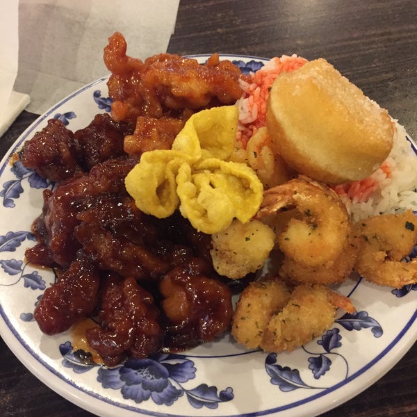 Dong's Chinese Buffet - 12 tips from 293 visitors