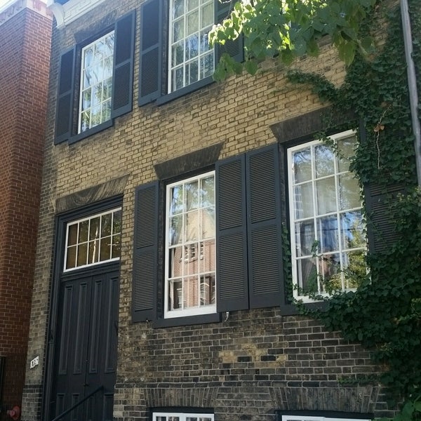 Mackenzie House - Downtown Toronto - Toronto, ON