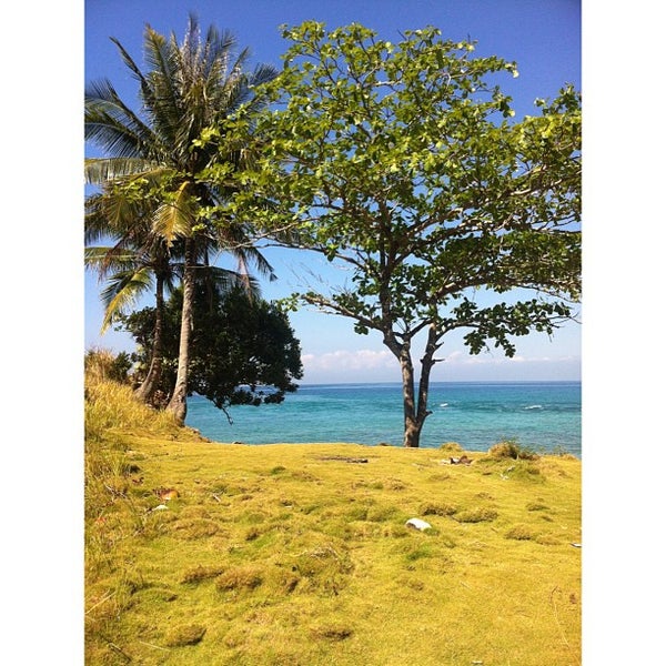 Pagbilao, Quezon - Town