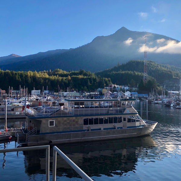 City of Ketchikan - City
