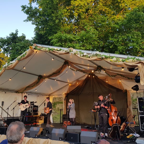 Barking Abbey - Park in Barking