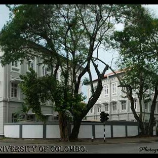 Faculty of Medicine - University of Colombo - Medical School in Colombo
