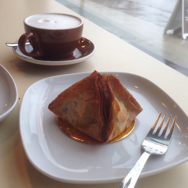 Chez Christophe - Brentwood - 12 tips