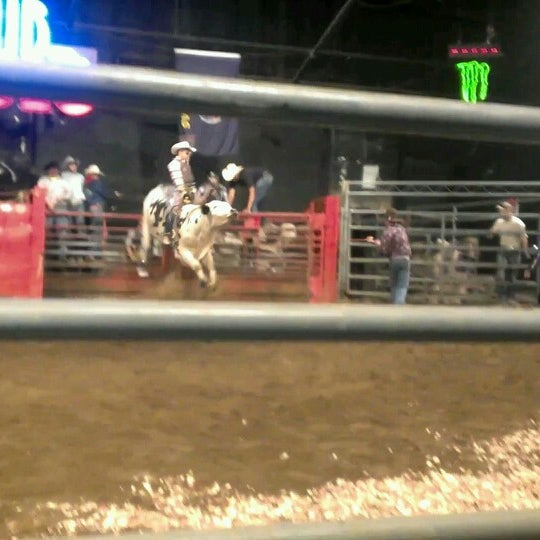 Club Rodeo - Nightclub