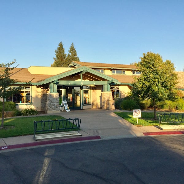 Wildhawk Golf Club - Sacramento, CA