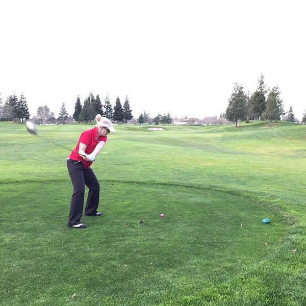 Wildhawk Golf Club - Sacramento, CA