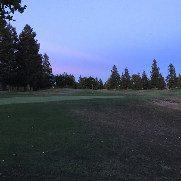 Wildhawk Golf Club - Sacramento, CA