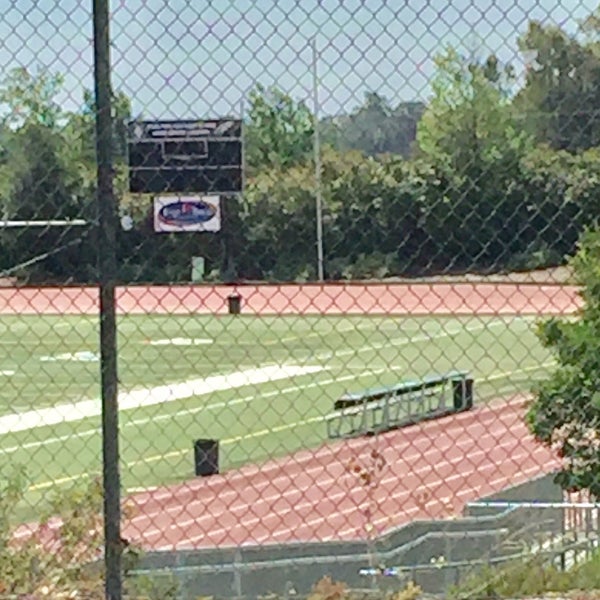 Sheldon-Pleasant Grove Stadium - Sacramento, CA