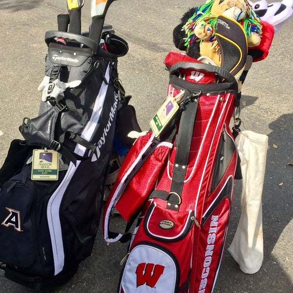 Wildhawk Golf Club - Sacramento, CA