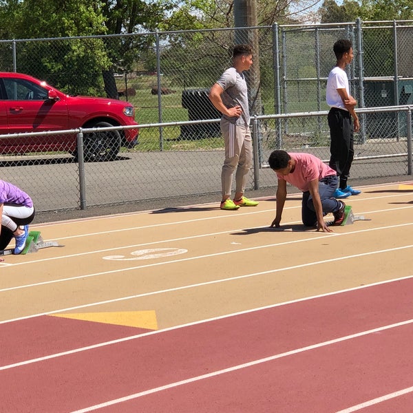 Sheldon-Pleasant Grove Stadium - Sacramento, CA