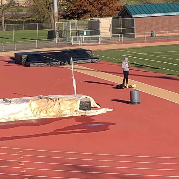 Sheldon-Pleasant Grove Stadium - Sacramento, CA