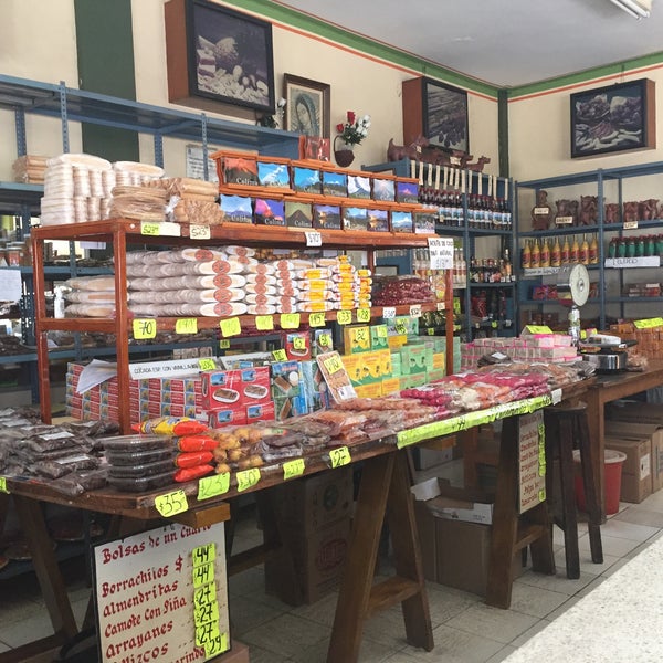 Dulceria Reyes - Colima, Colima