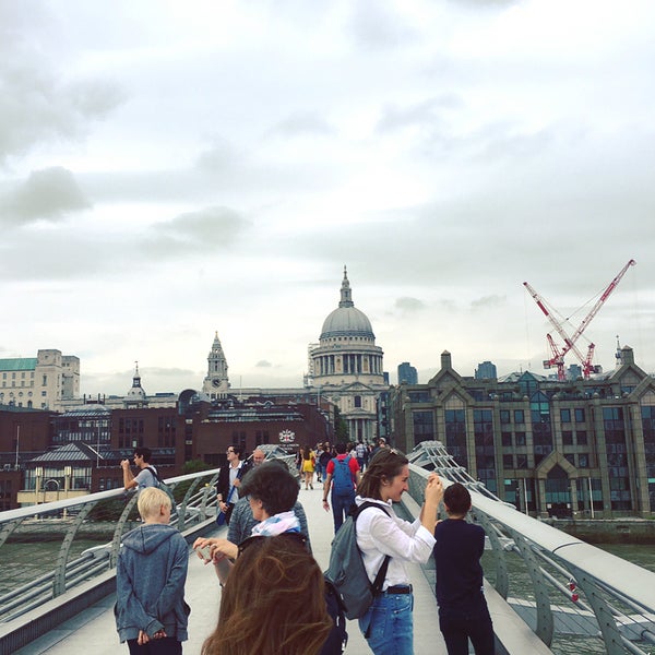 The Square Mile | City of London - 12 tips