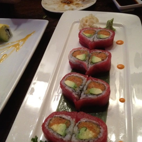 Kiku Sushi - Sushi Restaurant in New York