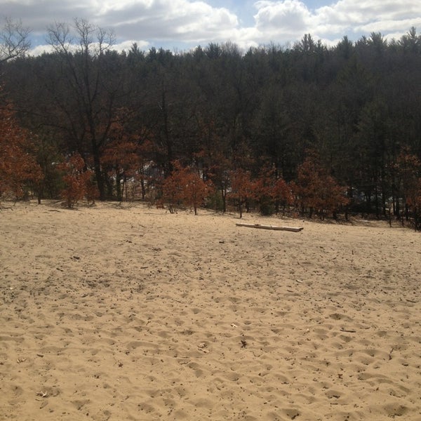 Provin Trails Park - 5 tips from 234 visitors