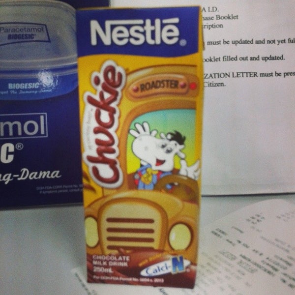 ThreeSixty Pharmacy - 4 tips