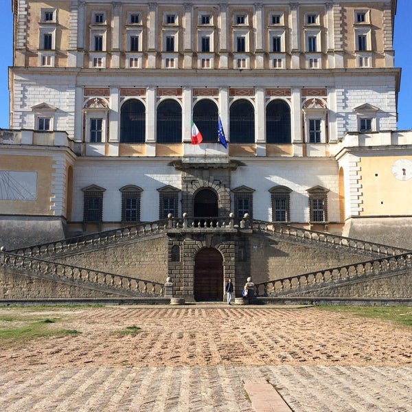 Villa farnese - 7 tips from 186 visitors