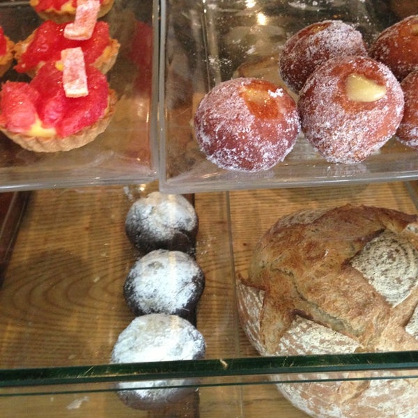 Photos at Jason Bakery - Cape Town CBD - Foreshore - 63 tips