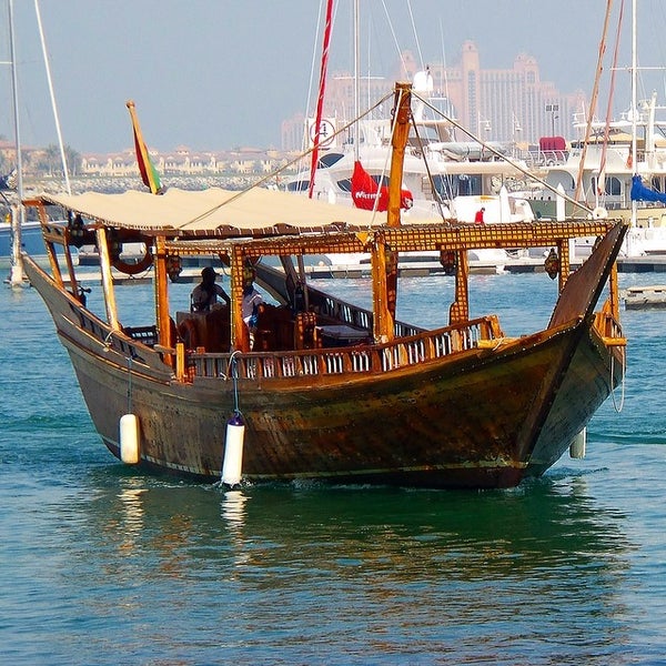 Dubai MARINA UAE - DUBAI /UAE