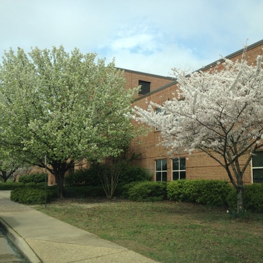 Courtland Elementary School - Spotsylvania, VA
