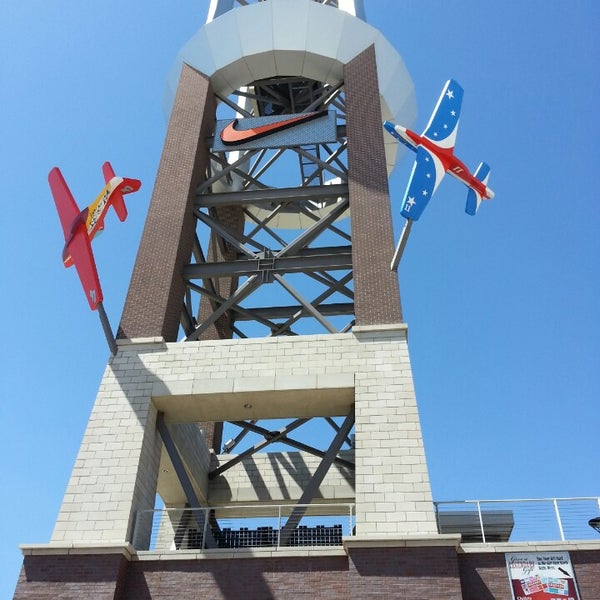 The Legends - Shopping Mall in Sparks