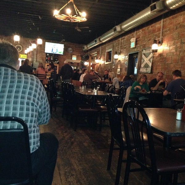 Train Wreck Bar & Grill - 29 tips from 679 visitors