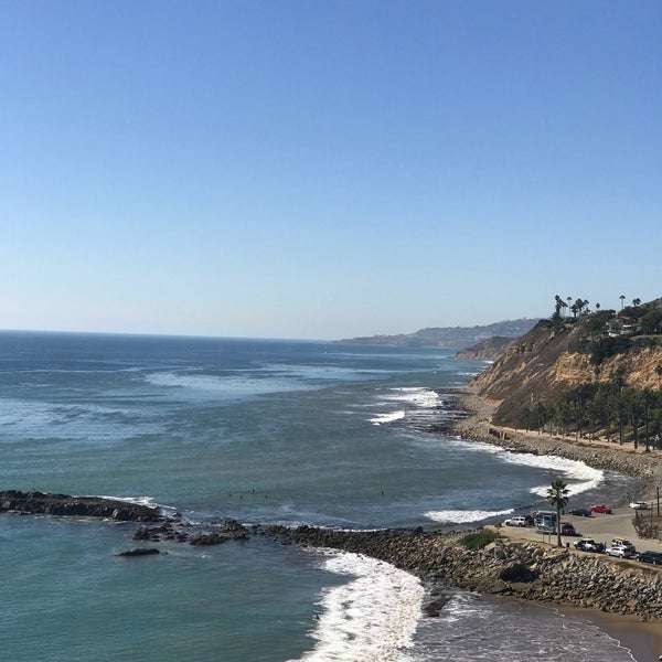 White Point State Park - Beach in Coastal San Pedro