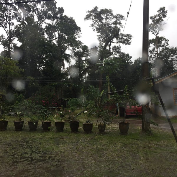 Ulu Yam Lama - Batang Kali, Selangor