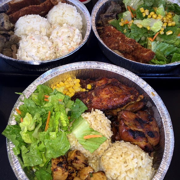 Makai Pacific Island Grill - Hawaiian Restaurant