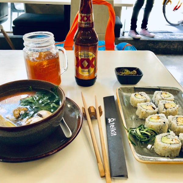 Teikit Centro - 39 tips from 702 visitors