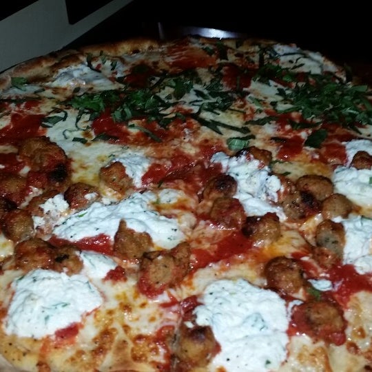 Anthony's Coal Fired Pizza - 420 Northern Blvd
