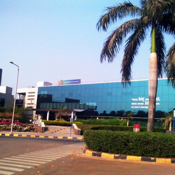 Reliance DAKC - Tech Startup