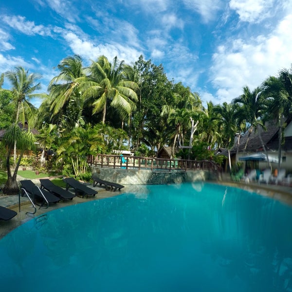 Panglao Tropical Villas - 1 tip from 87 visitors