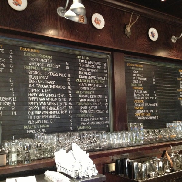 H. Harper Station (Now Closed) - New American Restaurant in Reynoldstown