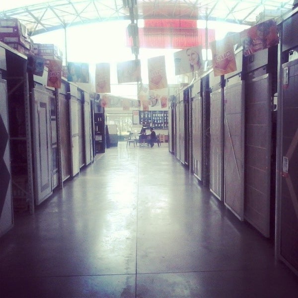 CTM - Hardware Store in Nairobi