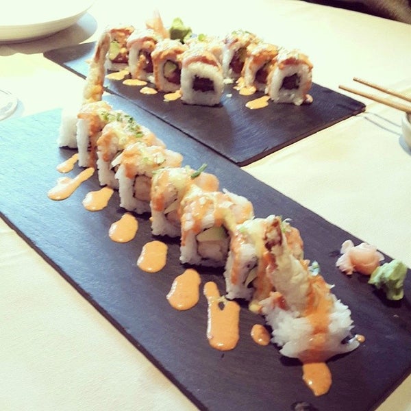 Zen Market - Asian Restaurant in Nueva España