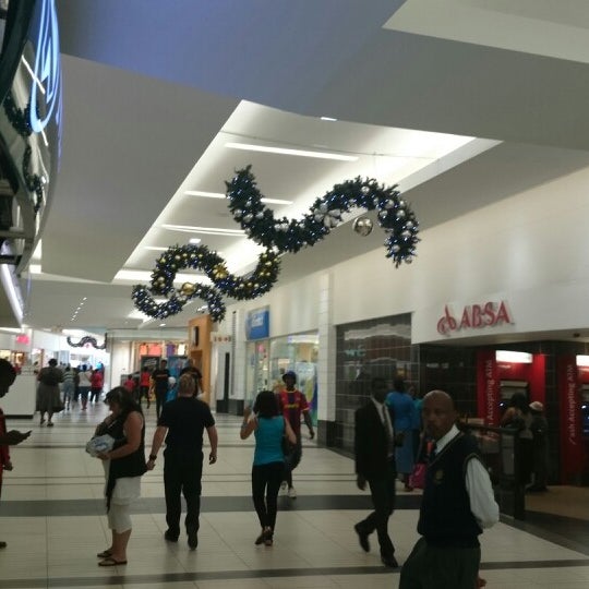 Key West Shopping Centre - Krugersdorp North - 10 tips from 416 visitors