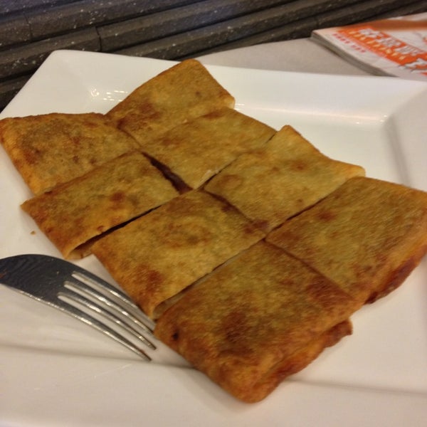 Ningbo Seafood Restaurant 寧波海鮮酒家 - Chinese Restaurant in Golden Village