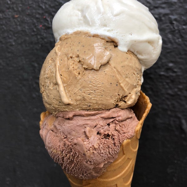 Photos at Ice & Vice - Ice Cream Shop in Lower East Side