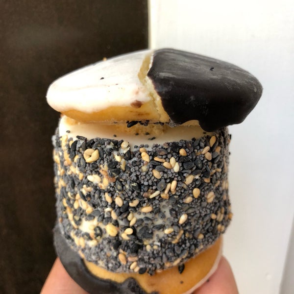 Photos at Ice & Vice - Ice Cream Shop in Lower East Side