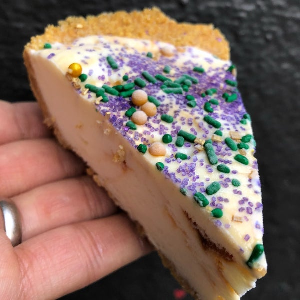 Photos at Ice & Vice - Ice Cream Shop in Lower East Side