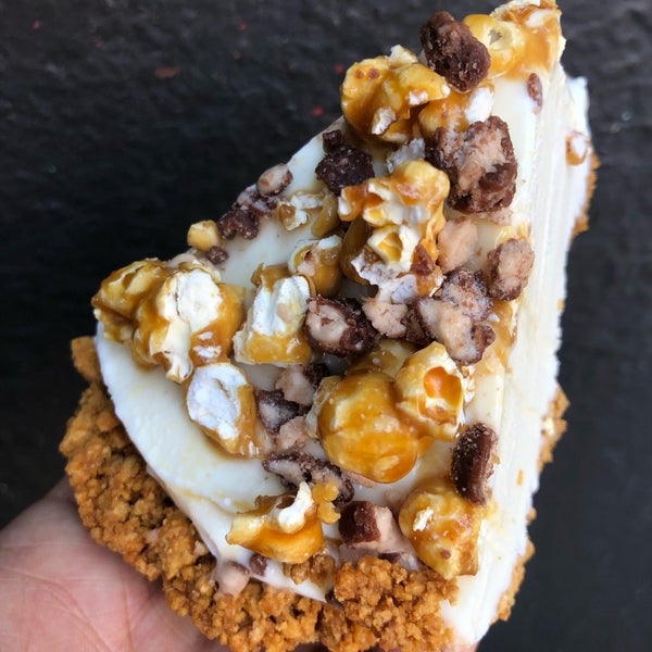 Photos at Ice & Vice - Ice Cream Shop in Lower East Side