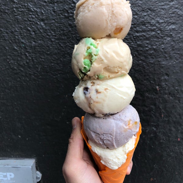 Photos at Ice & Vice - Ice Cream Shop in Lower East Side