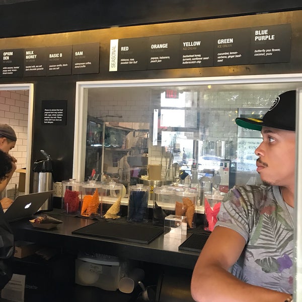 Photos at Ice & Vice - Ice Cream Shop in Lower East Side
