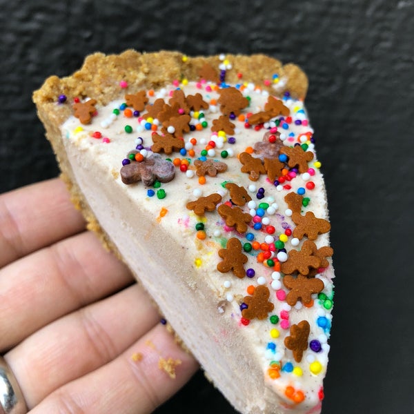 Photos at Ice & Vice - Ice Cream Shop in Lower East Side