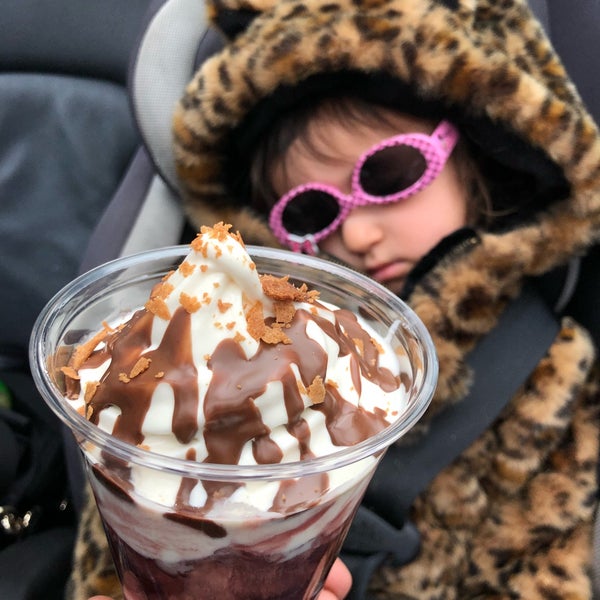 Photos at Ice & Vice - Ice Cream Shop in Lower East Side