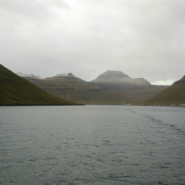 Føroyar | Færøerne | Faroe Islands - Country