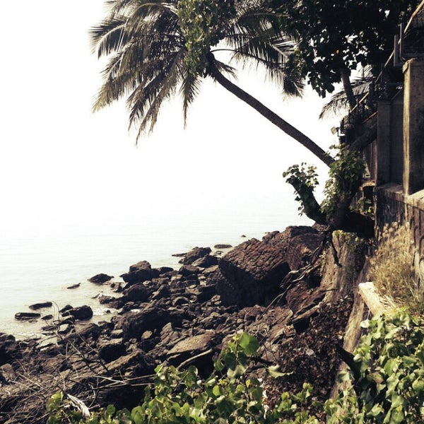 Walkeshwar - Malabar Hill - 15 tips